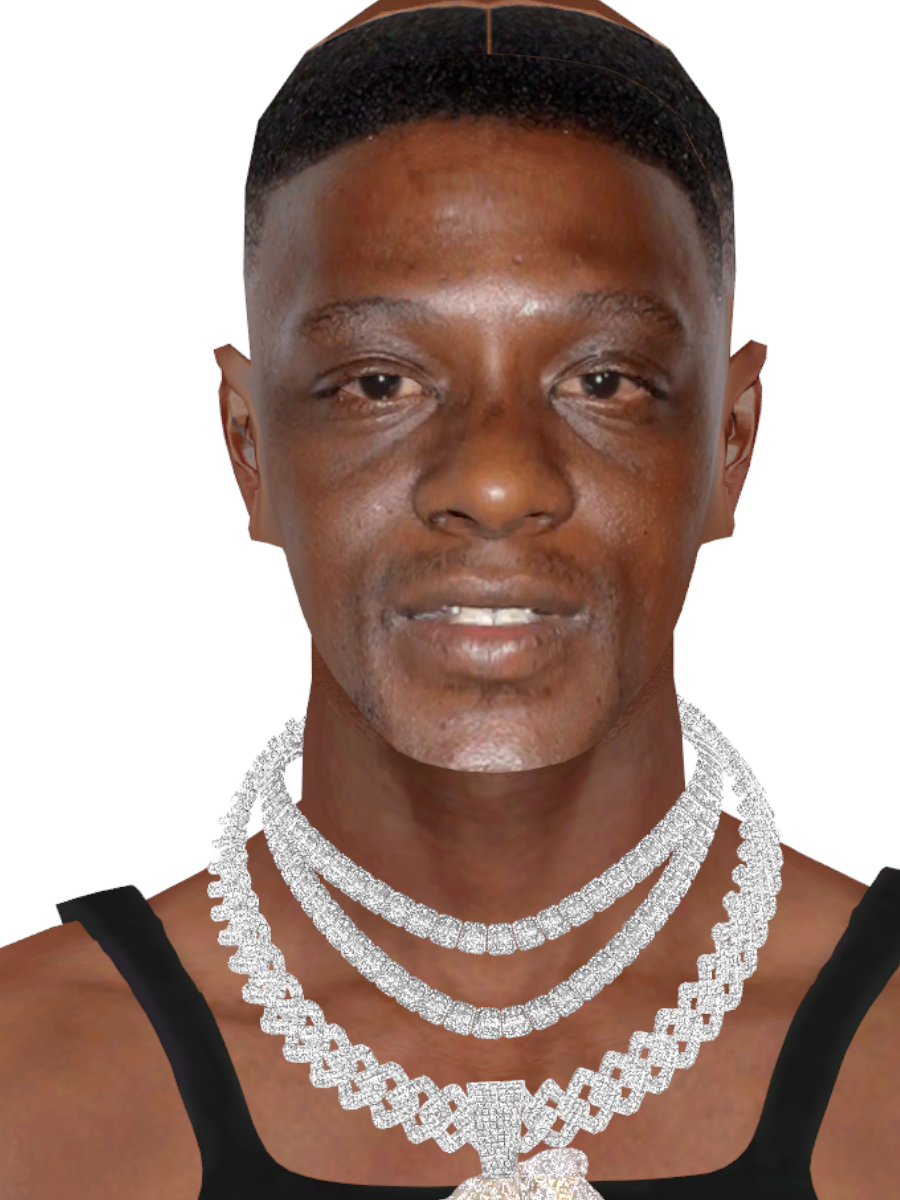 FREE AALIYAH CUSTOM SIM - The Sims 4 - Sims - LoversLab