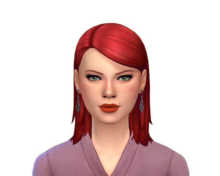 Kuntaman's blog characters Set 1 - Downloads - CAS Sims - LoversLab