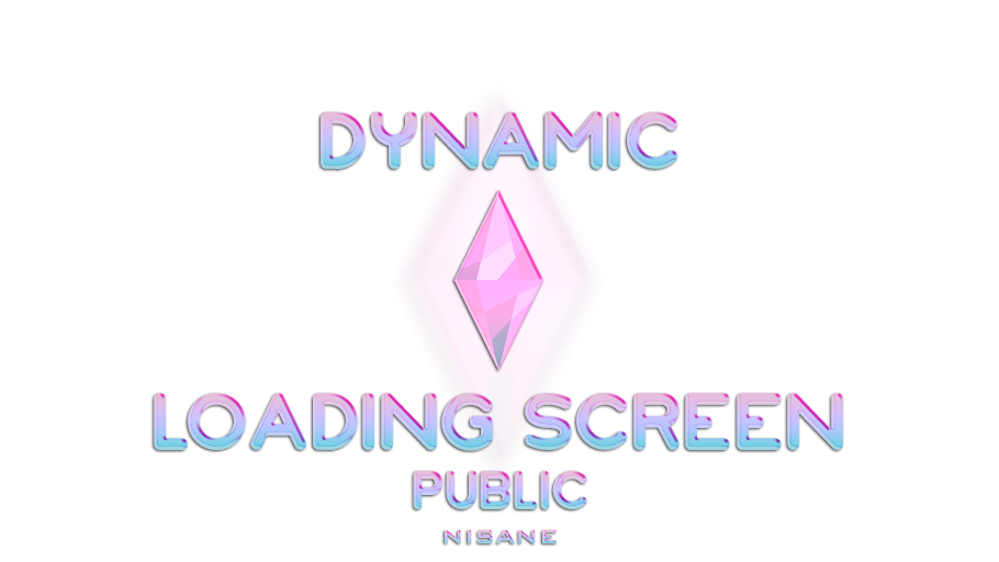 Dynamic Loading Screen - Mod - Other - LoversLab
