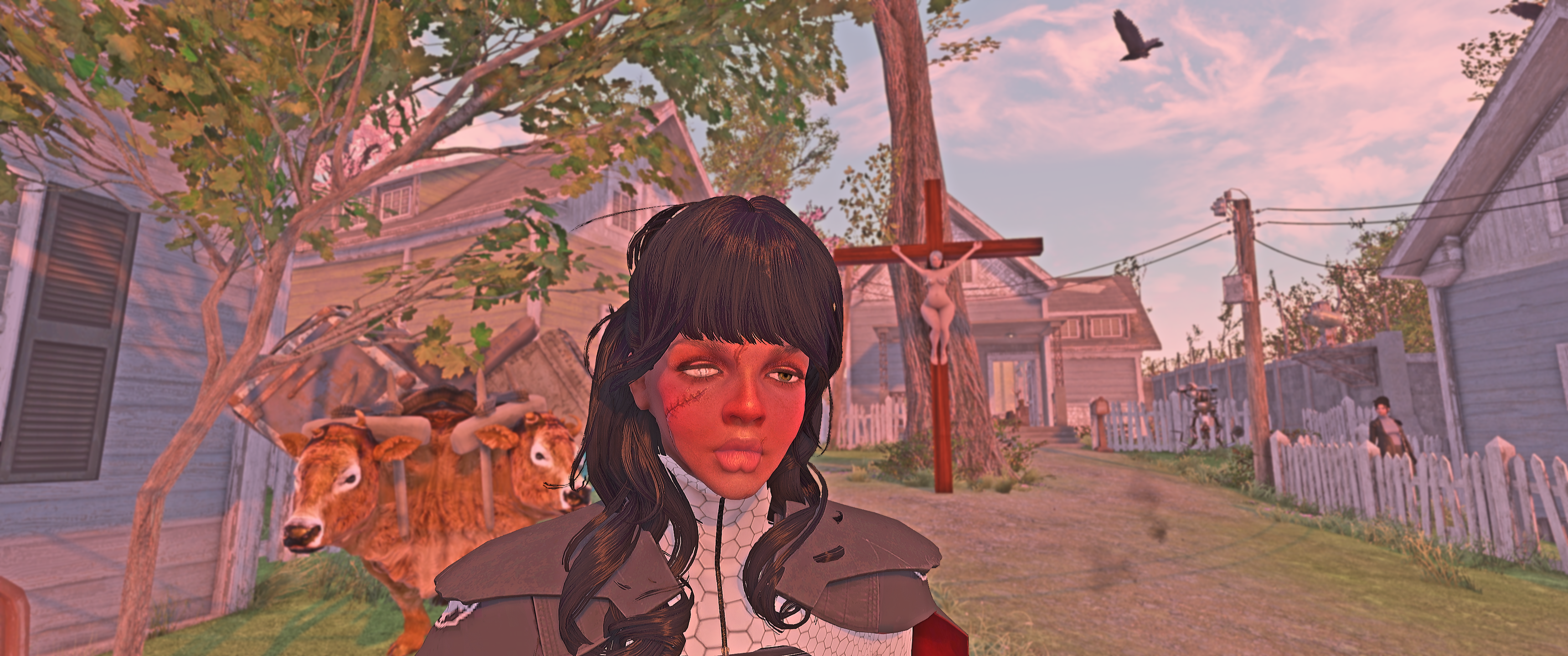 Covenant (personal opinion) - Fallout 4 General Discussion - LoversLab