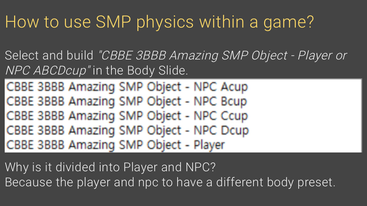 CBBE 3BA (3BBB) not working perfectly! In CBPC mode, everything is ...