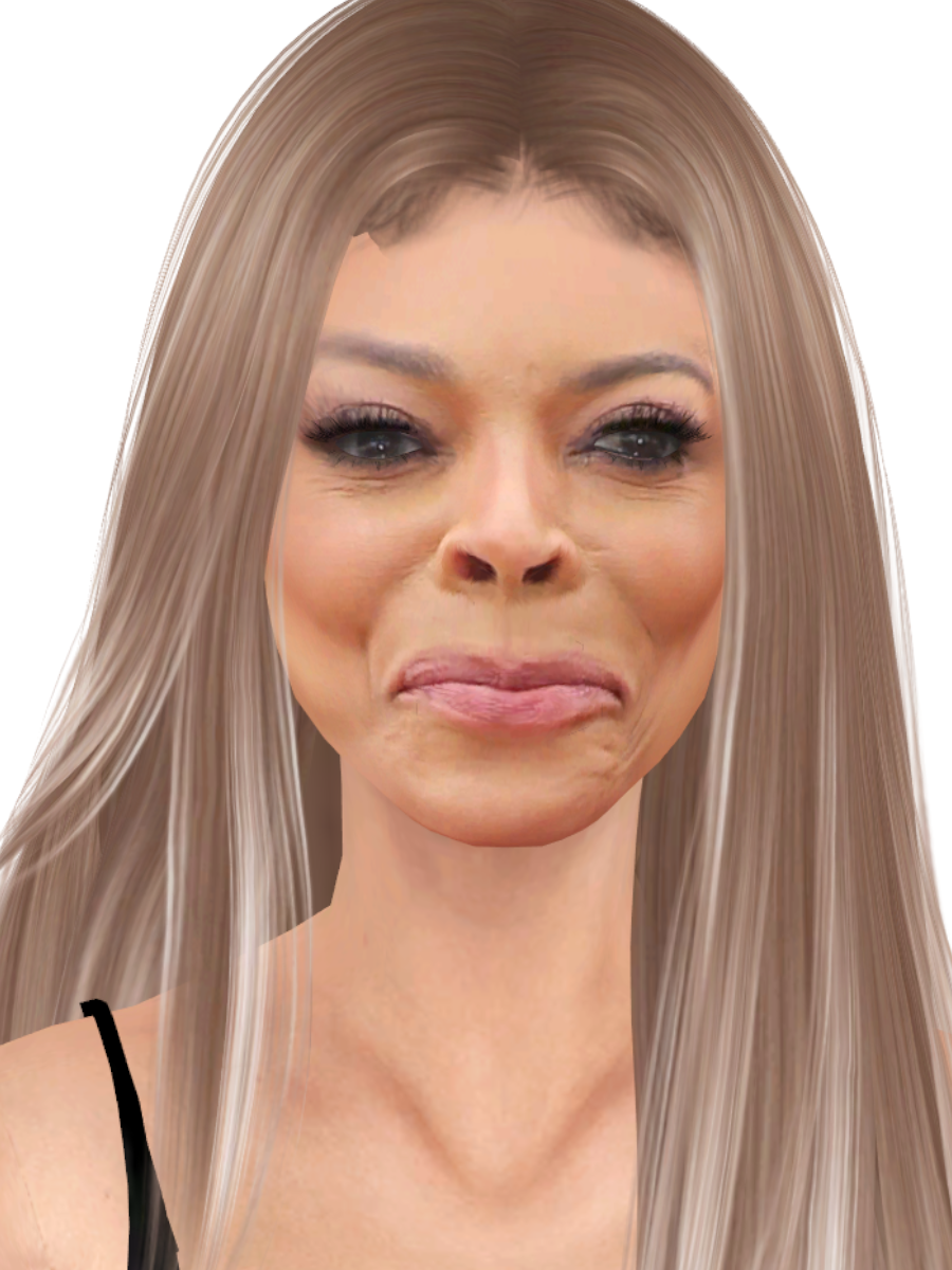 FREE AALIYAH CUSTOM SIM - The Sims 4 - Sims - LoversLab