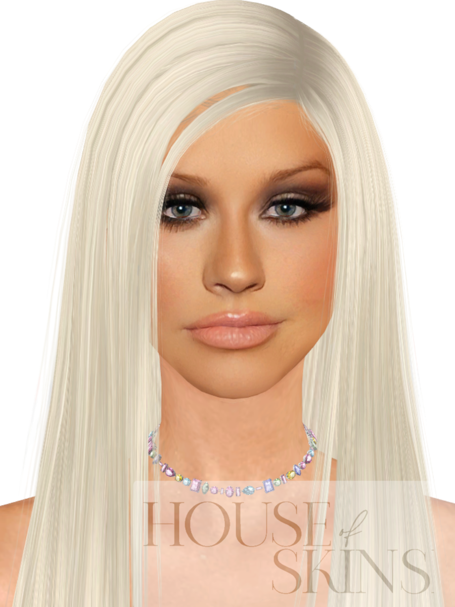 FREE AALIYAH CUSTOM SIM - The Sims 4 - Sims - LoversLab