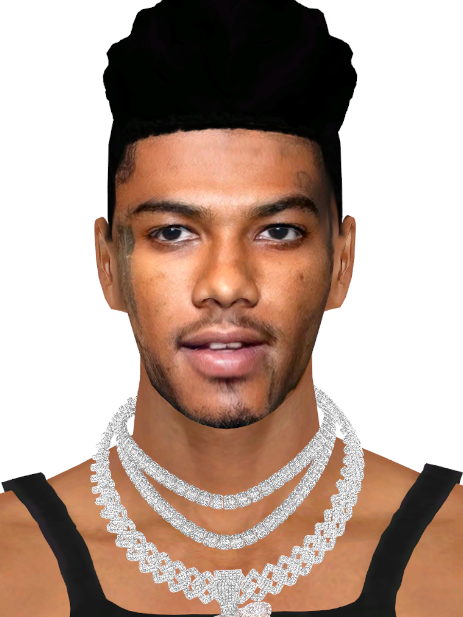 FREE AALIYAH CUSTOM SIM - The Sims 4 - Sims - LoversLab