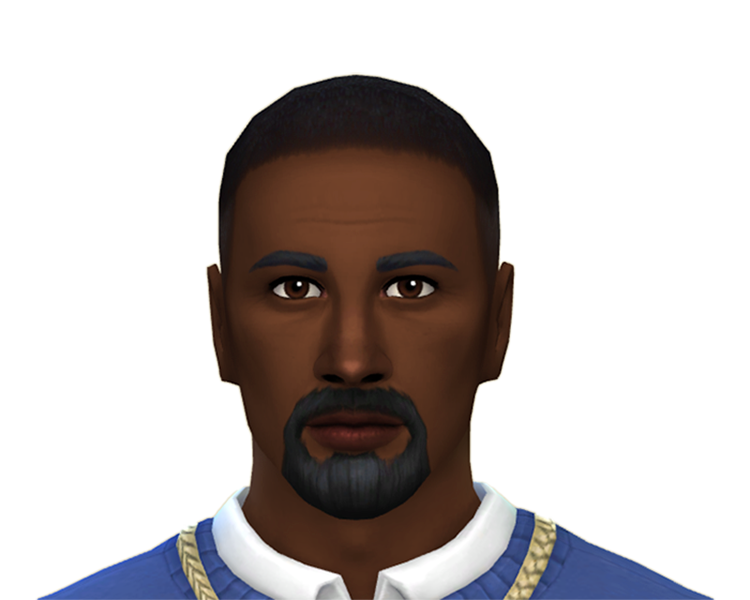 Kuntaman's blog characters Set 1 - Downloads - CAS Sims - LoversLab