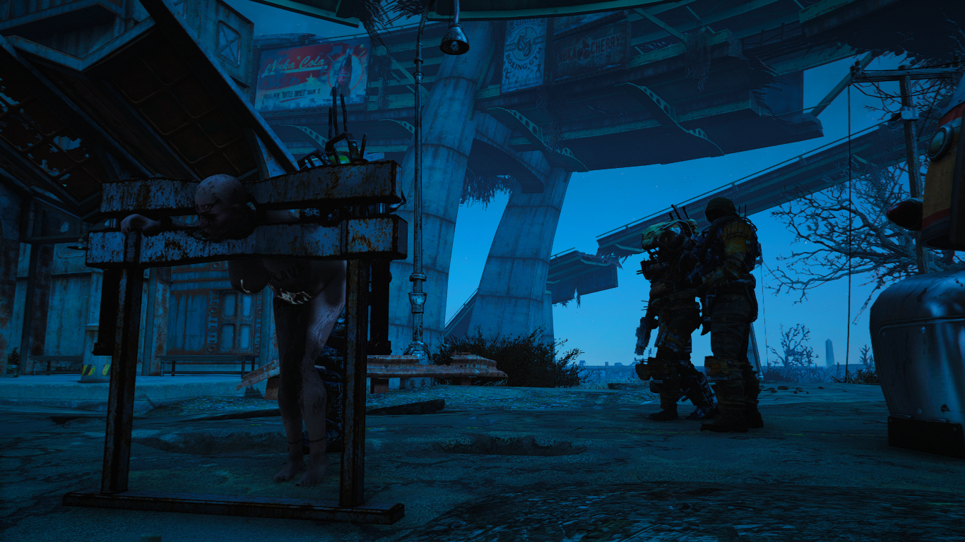 Commonwealth Slavers - Page 245 - Downloads - Fallout 4 Adult & Sex ...