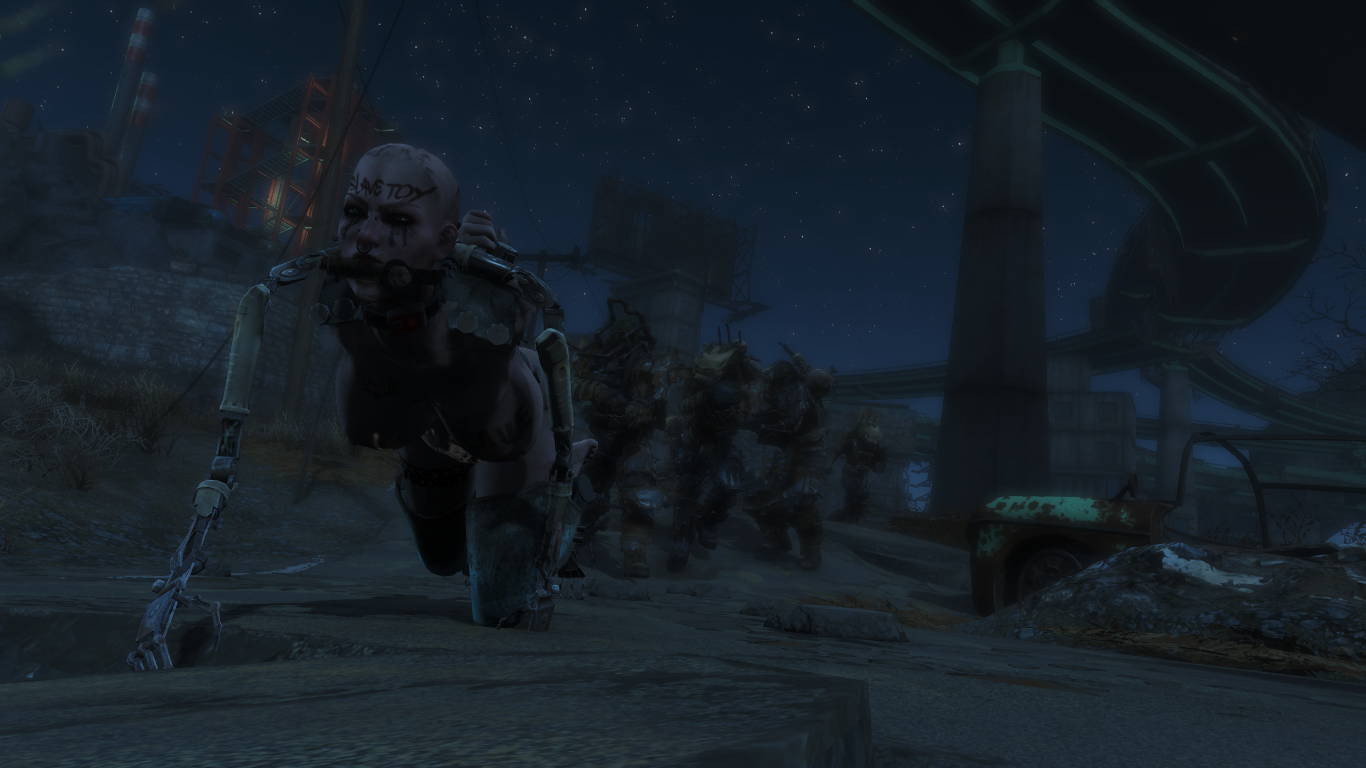 Commonwealth Slavers - Page 259 - Downloads - Fallout 4 Adult & Sex ...