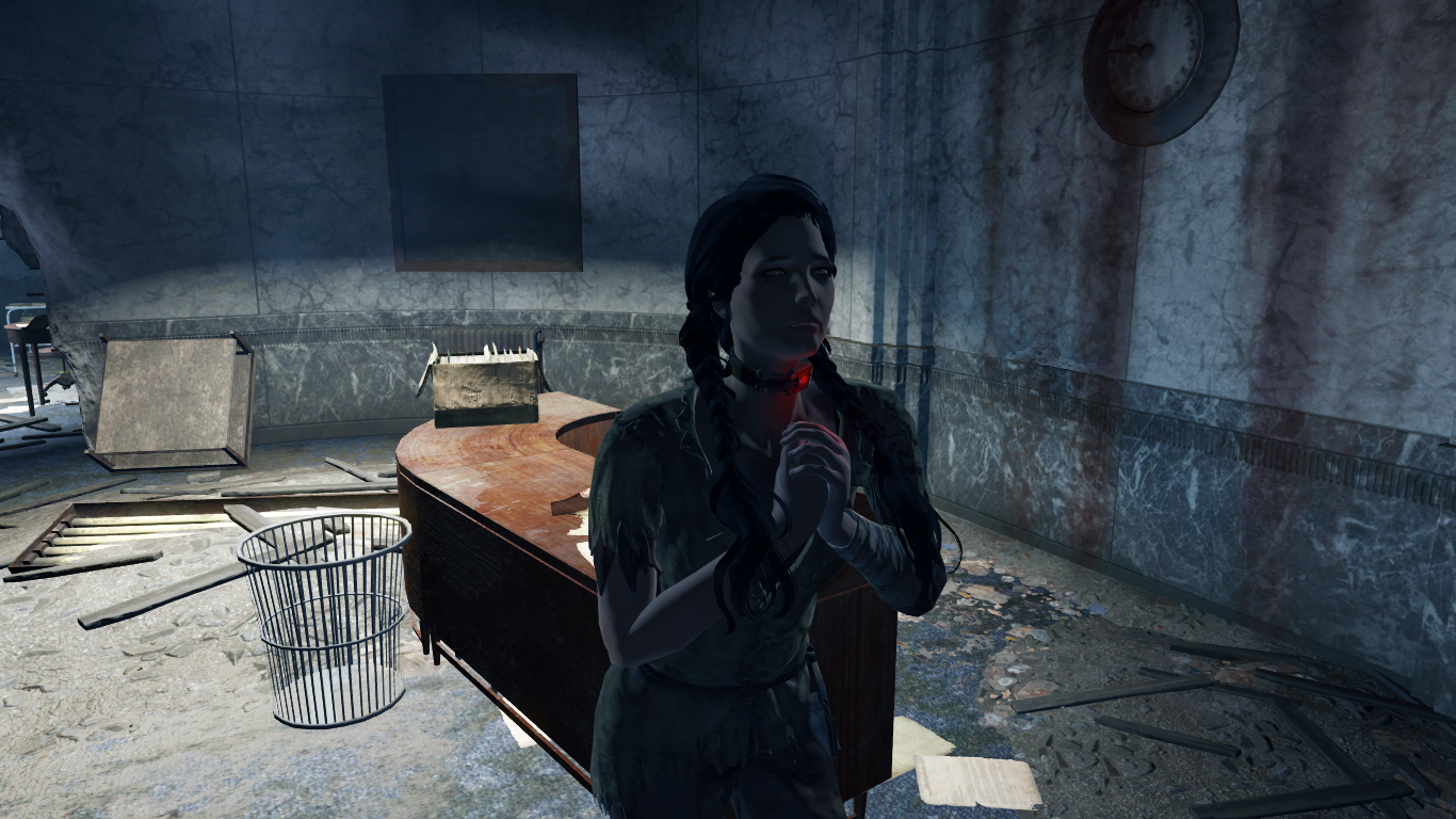 Commonwealth Slavers - Page 235 - Downloads - Fallout 4 Adult & Sex ...