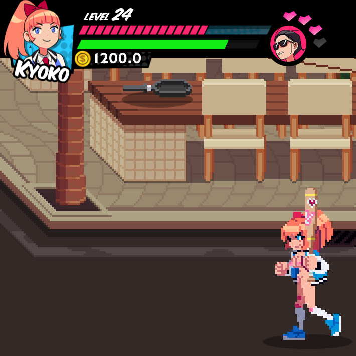 River City Girls Mods? - Page 5 - Adult Gaming - LoversLab