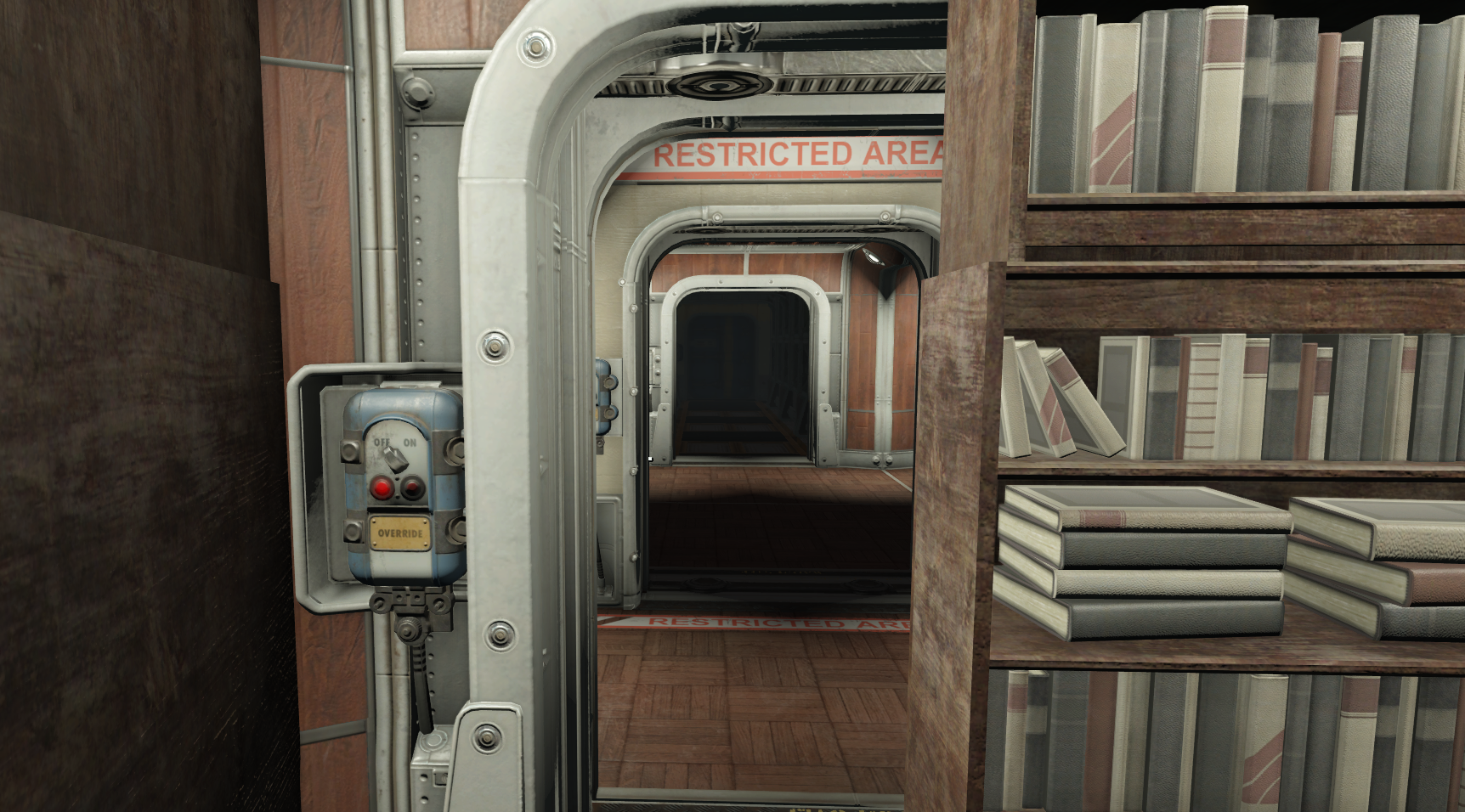 [IDEA] Super Mutants and Vault 85 - Request & Find - Fallout 4 Adult ...