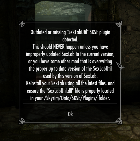 SexLab SE - Sex Animation Framework v1.66b - 01/18/2024 - Page 438 ...