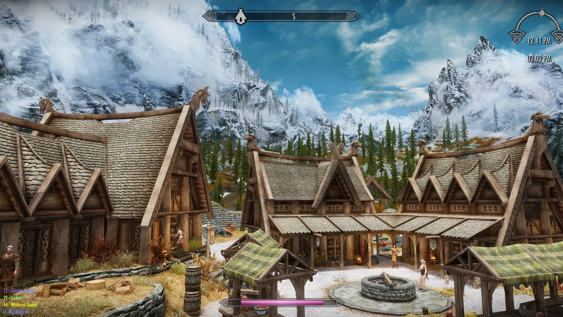 Nolvus. What does the team think? - Skyrim General Discussion - LoversLab