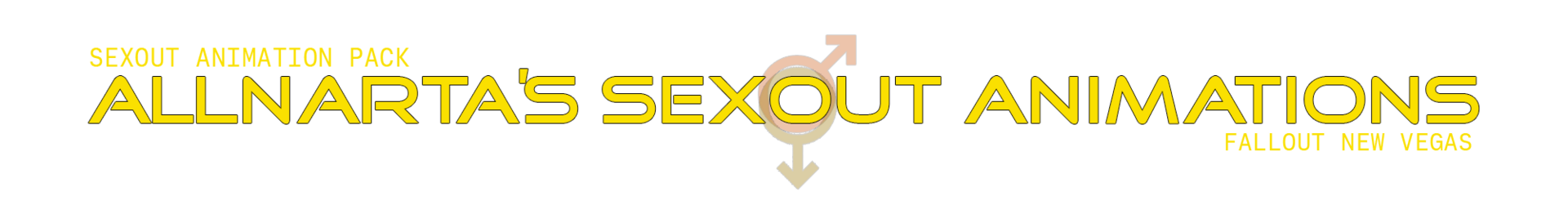 Allnarta`s Sexout Animations - Framework & Resources - LoversLab