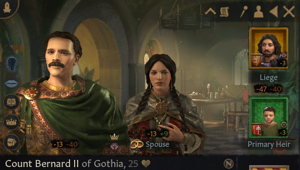 [mod] EPE CBO Patch - Page 2 - Crusader Kings 3 - LoversLab