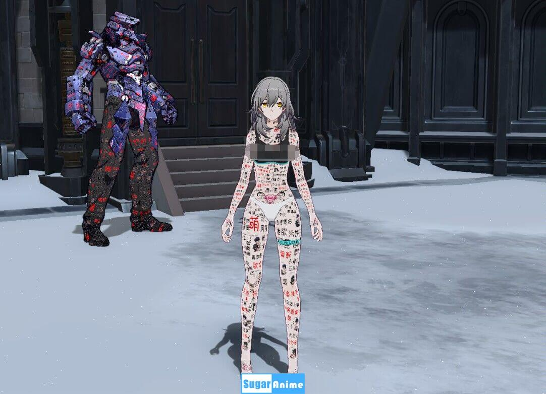 Honkai Star Rail mod - Page 16 - General Gaming - LoversLab