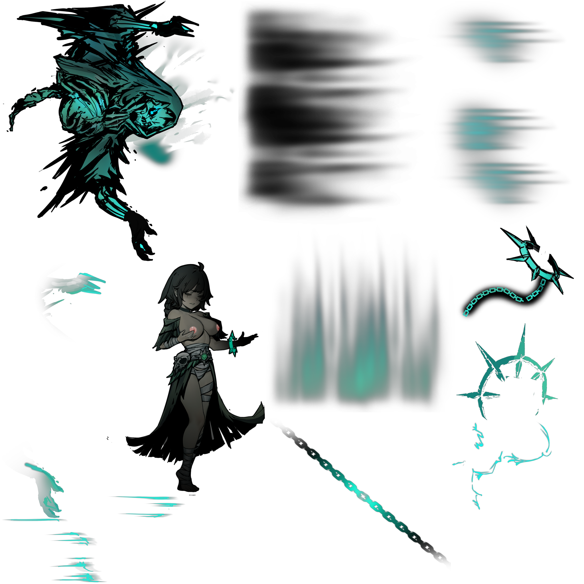 Darkest Dungeon Erotic Mods - Page 395 - Darkest Dungeon - LoversLab