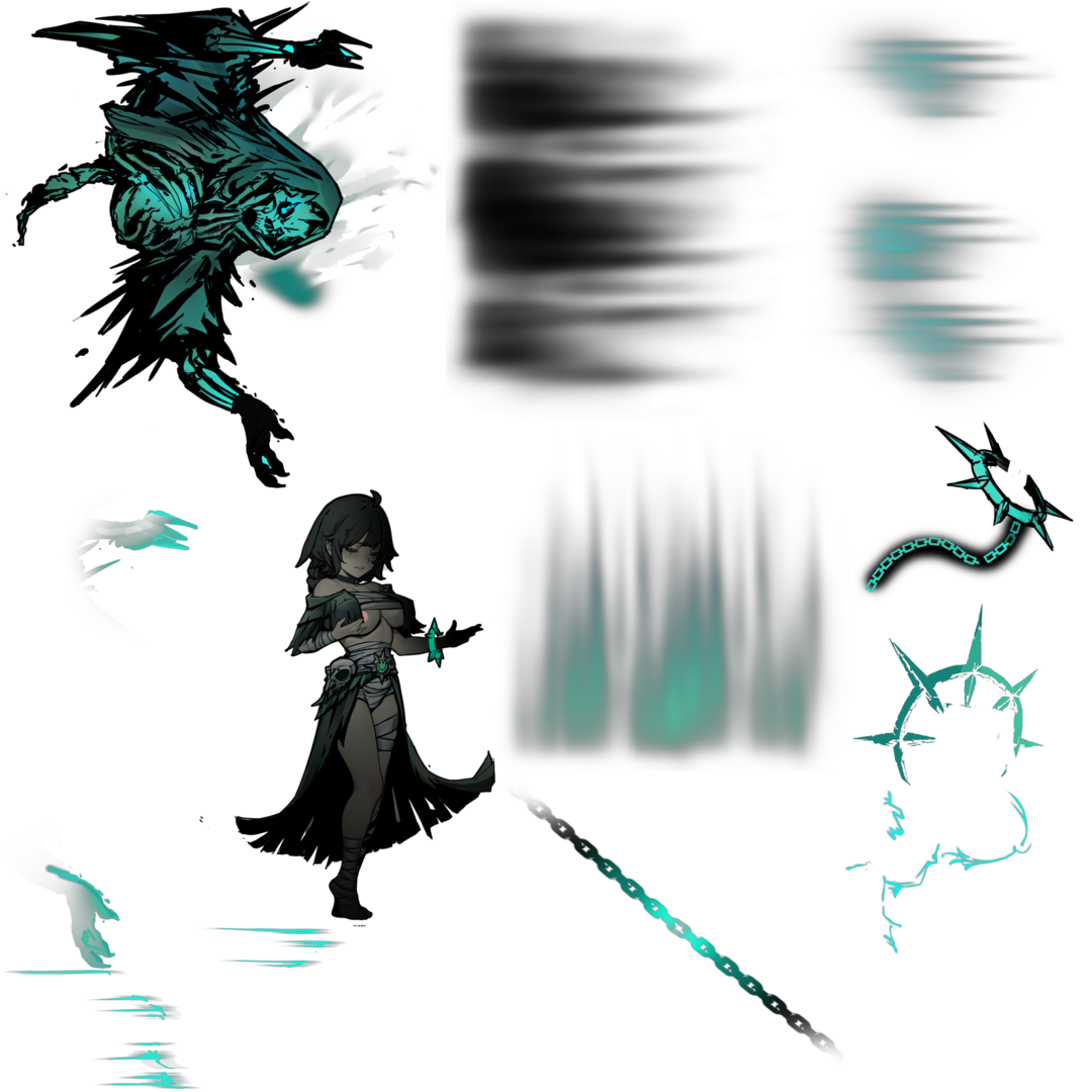 Darkest Dungeon Erotic Mods - Page 395 - Darkest Dungeon - LoversLab