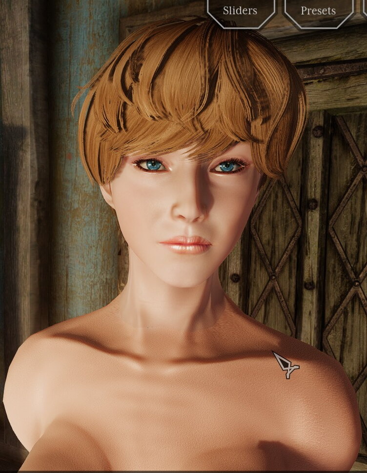 [search] I Am Looking For Skin Texture Advices Resource Workflow Tutorial To Create Sets From