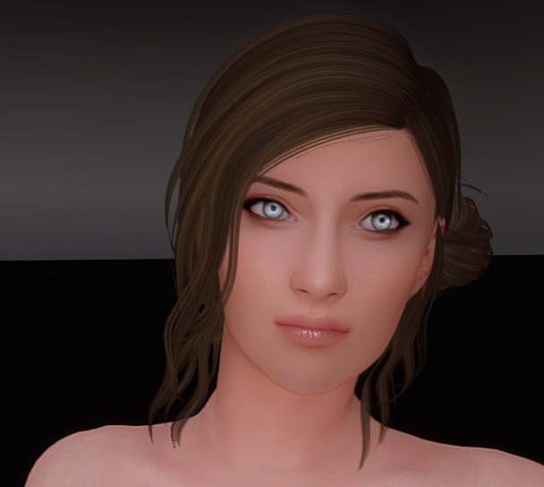 Hair Colors - Skyrim: Special Edition - LoversLab