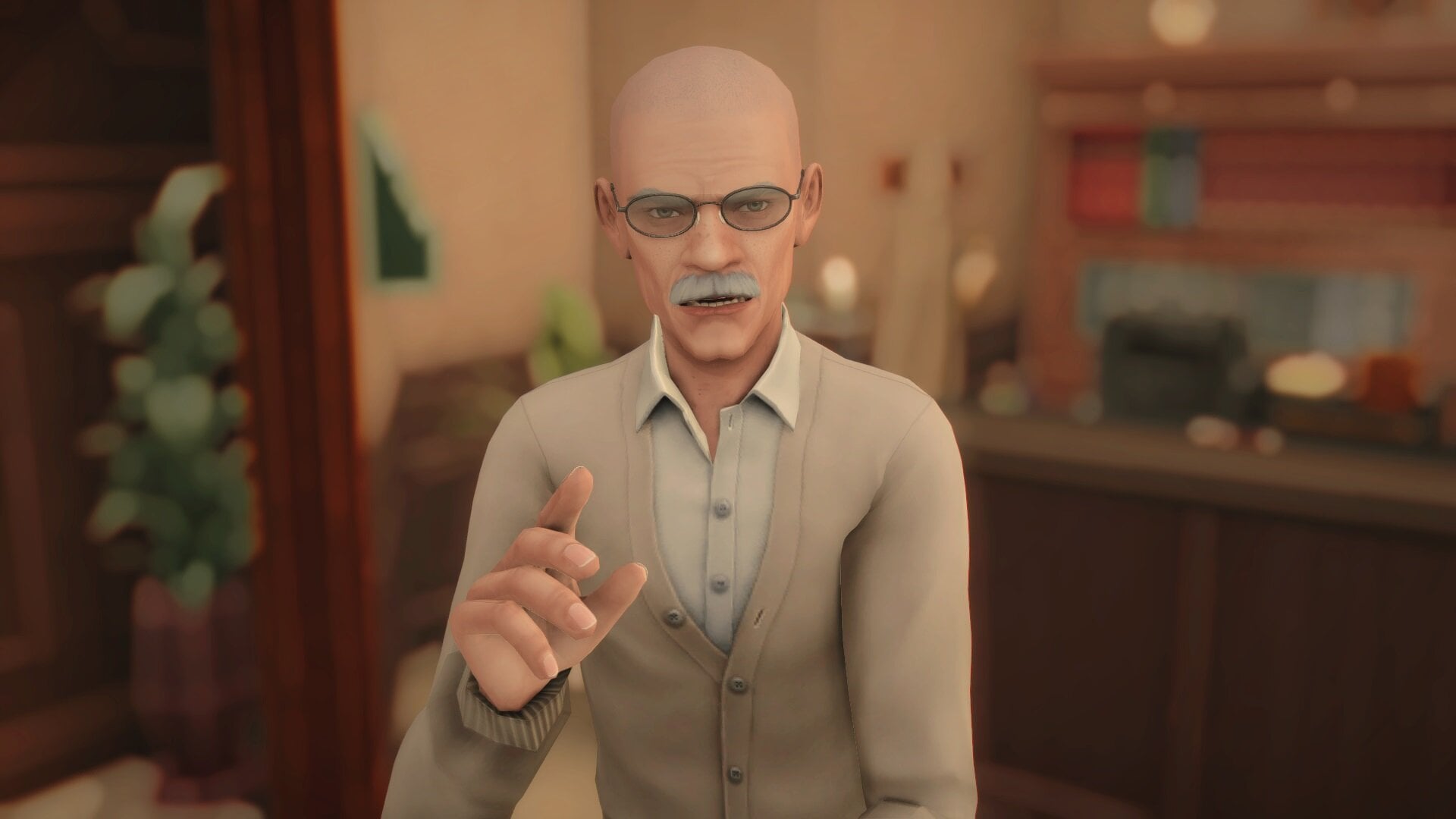 DeadyNedy's Sims - The Sims 4 - Sims - LoversLab