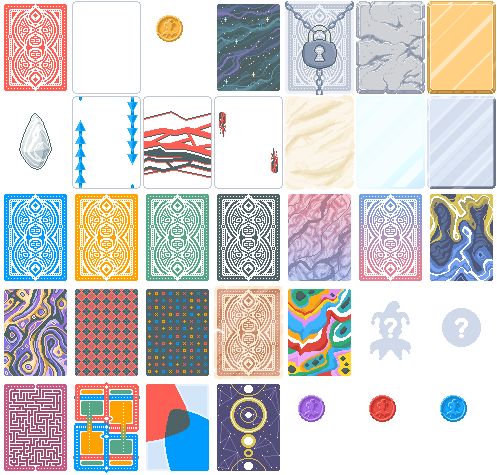 Looking for Balatro assets - Adult Gaming - LoversLab