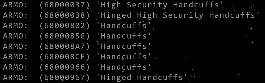 Real Handcuffs - Page 68 - Downloads - Fallout 4 Adult & Sex Mods ...