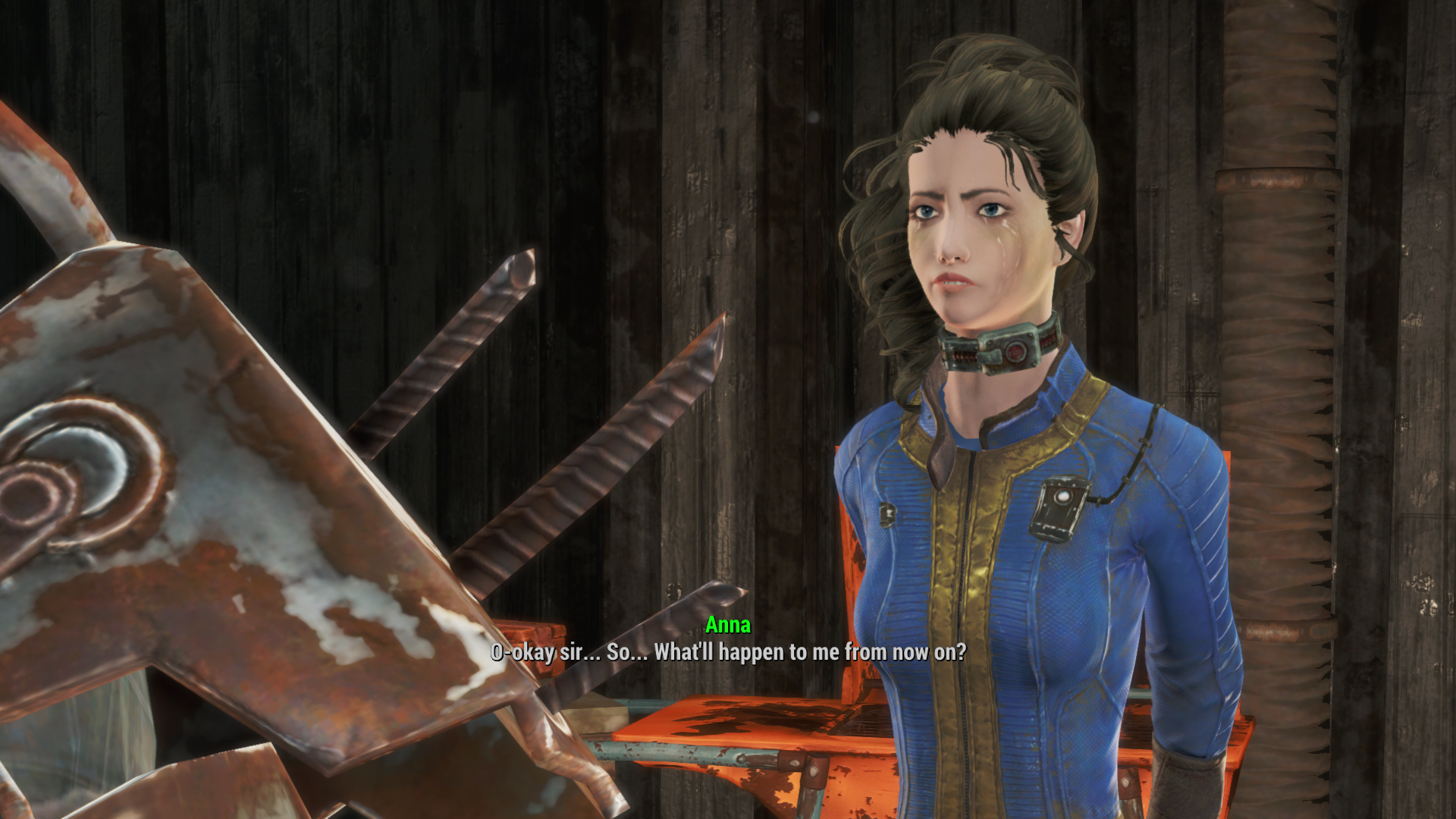 Commonwealth Slavers - Page 269 - Downloads - Fallout 4 Adult & Sex ...