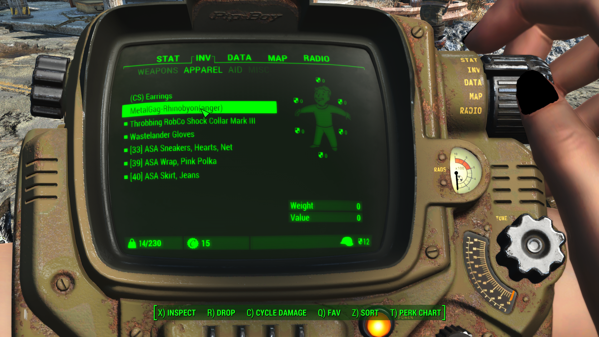 Commonwealth Slavers - Page 257 - Downloads - Fallout 4 Adult & Sex ...