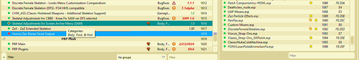 Vioxsis Strap-Ons (ZeX Bones fixed) - ENGINE XML Patch [01/26/24] - Page 5 - Downloads ...