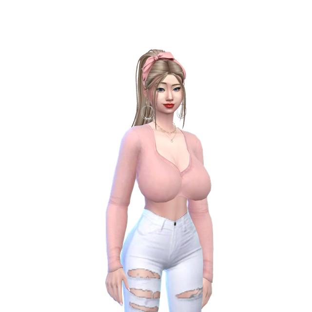 Violet Wang - Downloads - CAS Sims - LoversLab