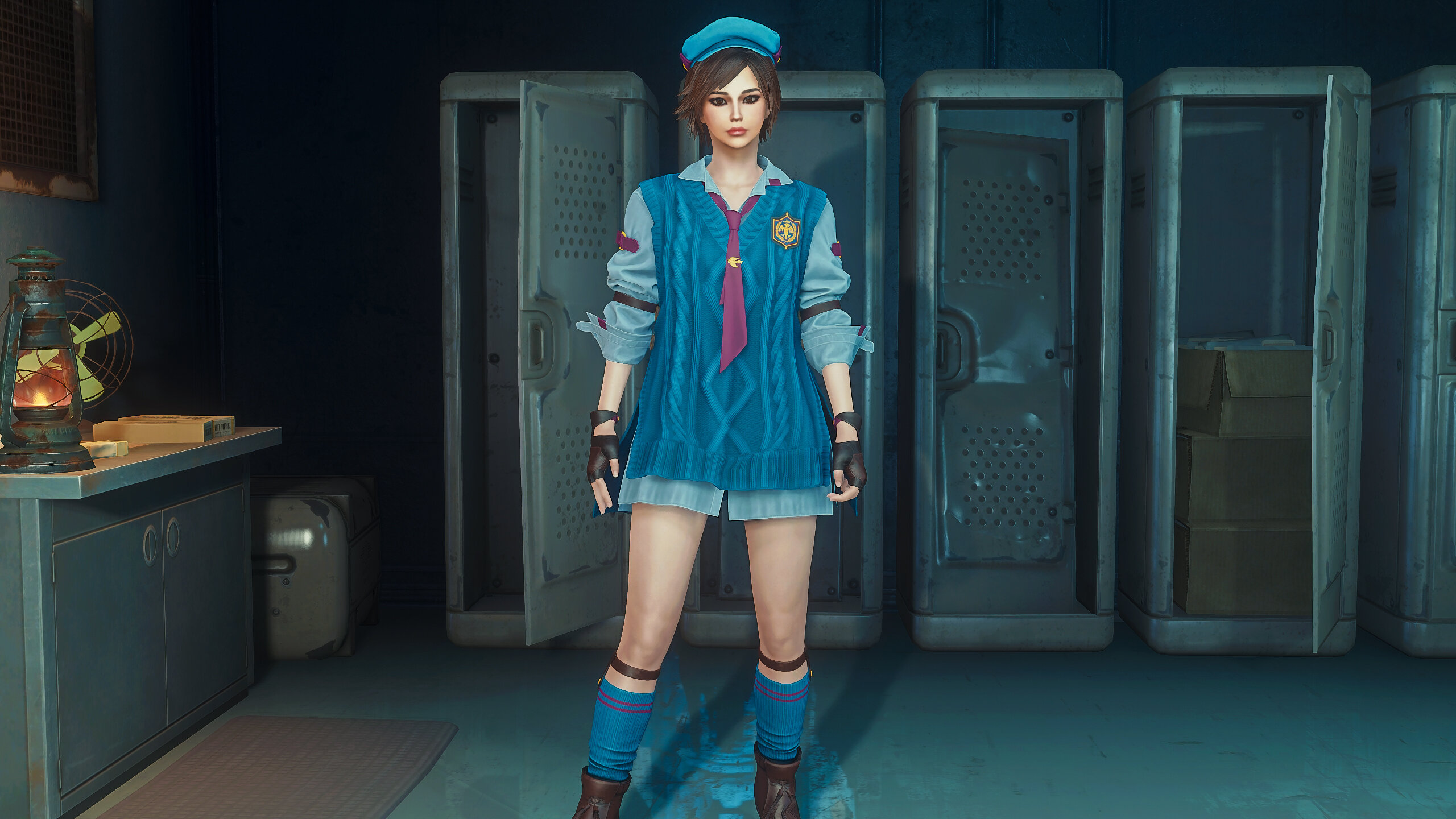 Vtaw Workshop - Fallout 4 Clothing Armor Mods - Page 28 - Fallout 4 ...