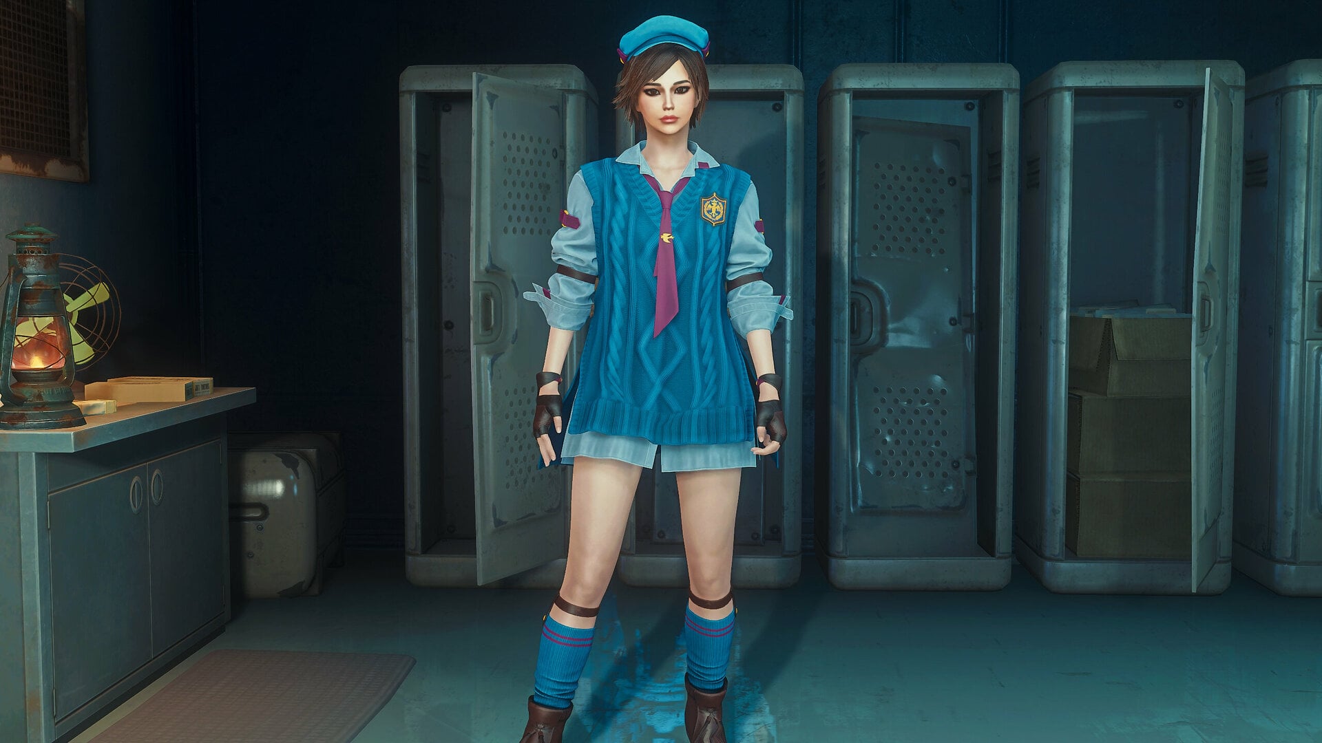 Vtaw Workshop - Fallout 4 Clothing Armor Mods - Page 28 - Fallout 4 ...