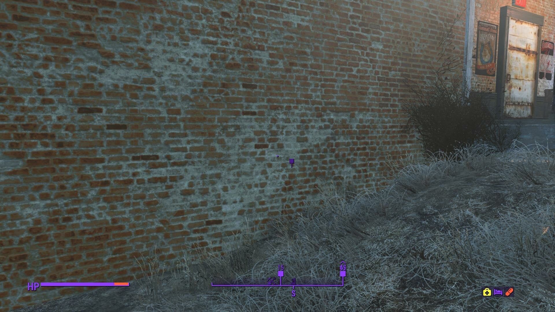 Commonwealth Slavers Whore House Exterior - Downloads - Fallout 4 Adult ...