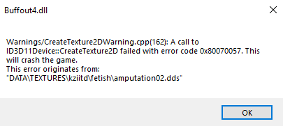 KFT - Kziitd Fetish Toolset - Page 8 - Downloads - Fallout 4 Adult ...