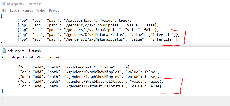[mod] Neki Support - Page 4 - Starbound - LoversLab