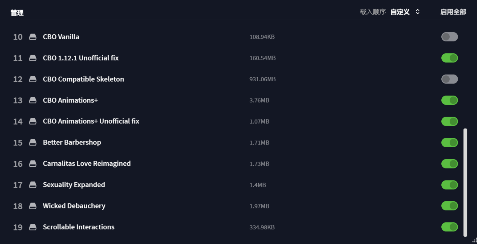 ck3 modding list mod - Crusader Kings 3 - LoversLab