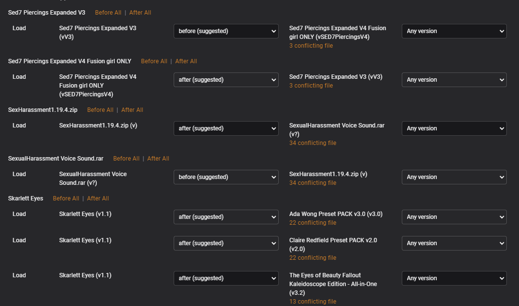 SAM Enhanced Animations - Page 18 - Downloads - Advanced Animation ...