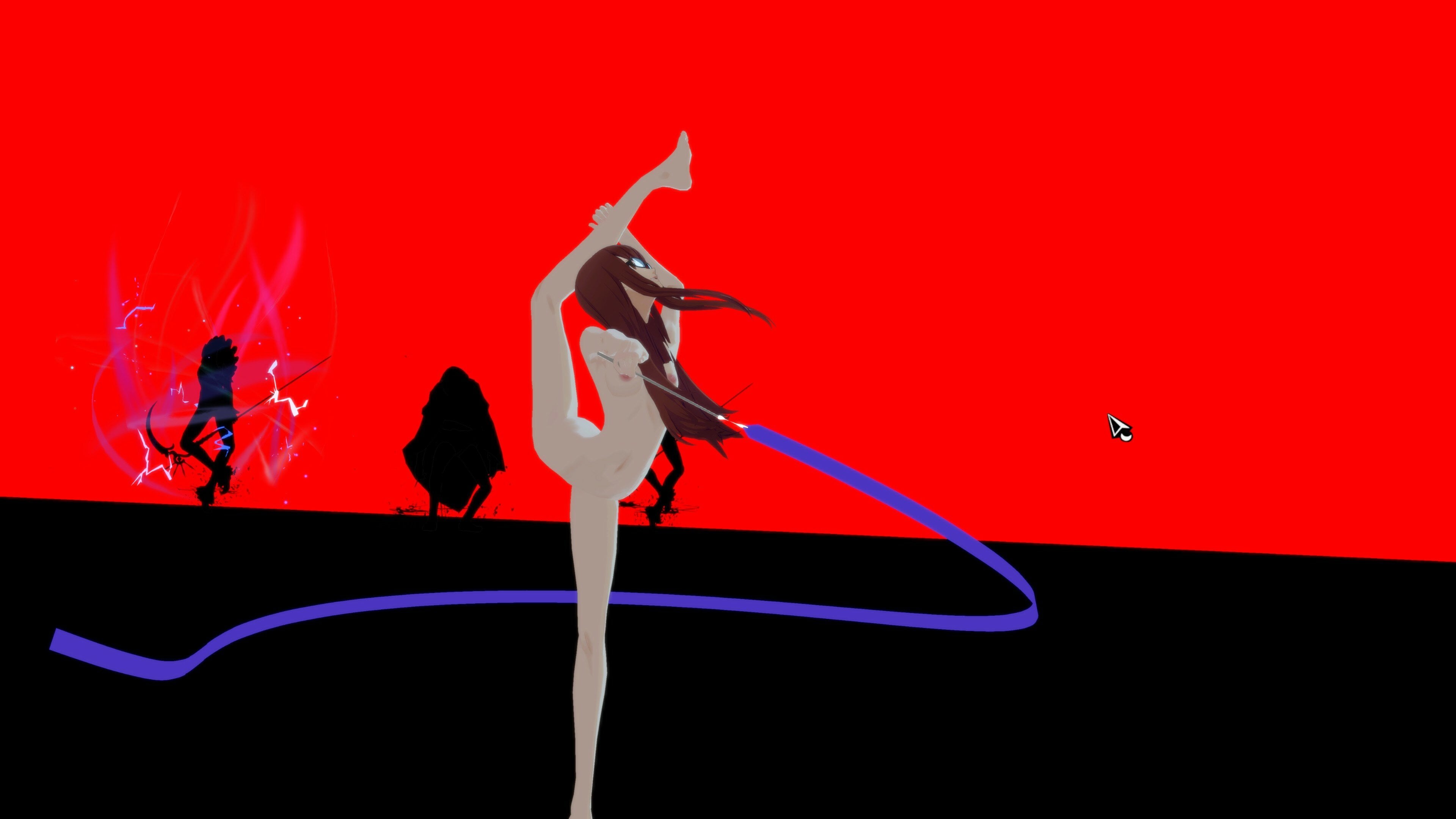 Persona 5 royal modding - Adult Gaming - LoversLab