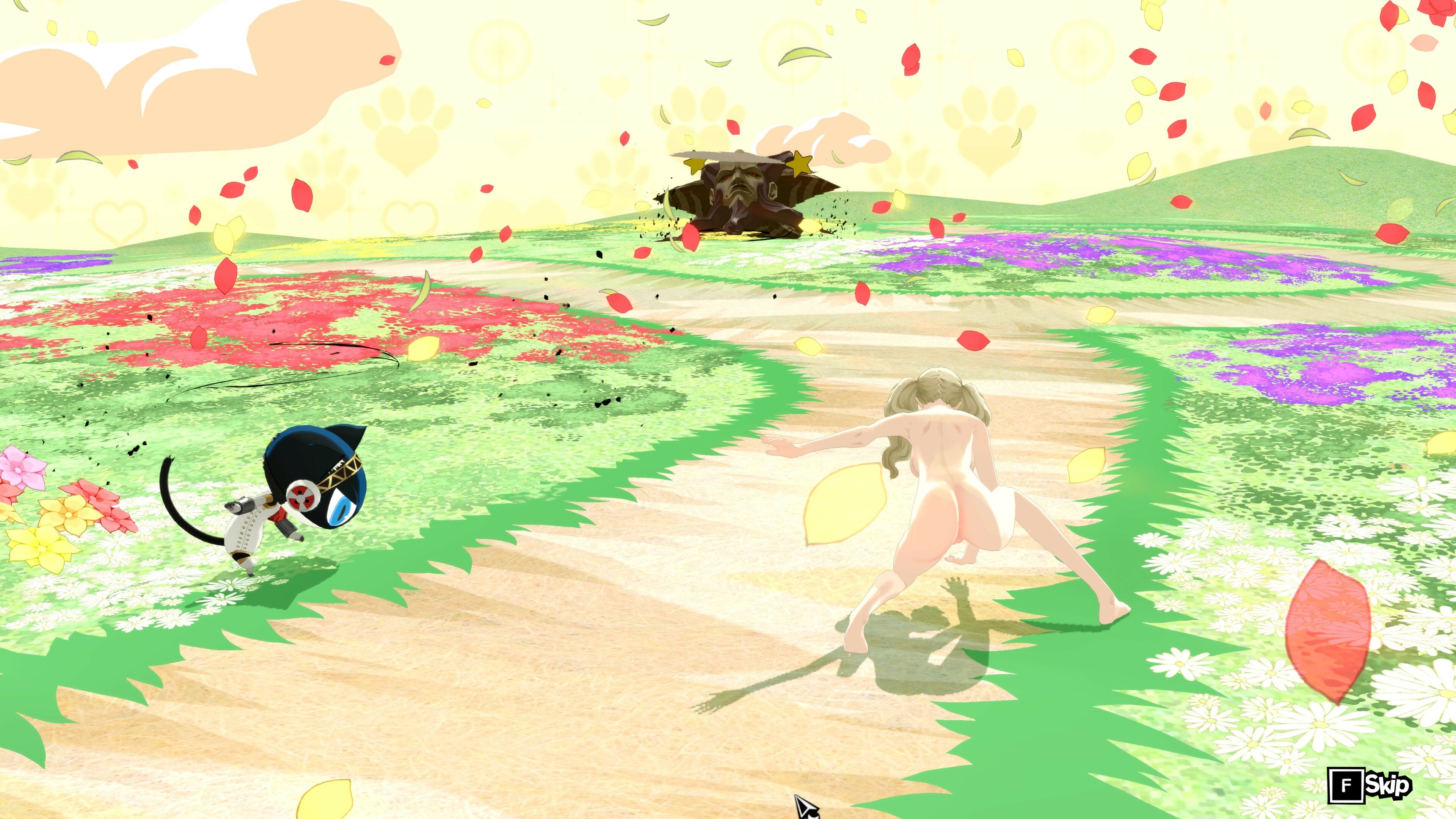 Persona 5 royal modding - Adult Gaming - LoversLab