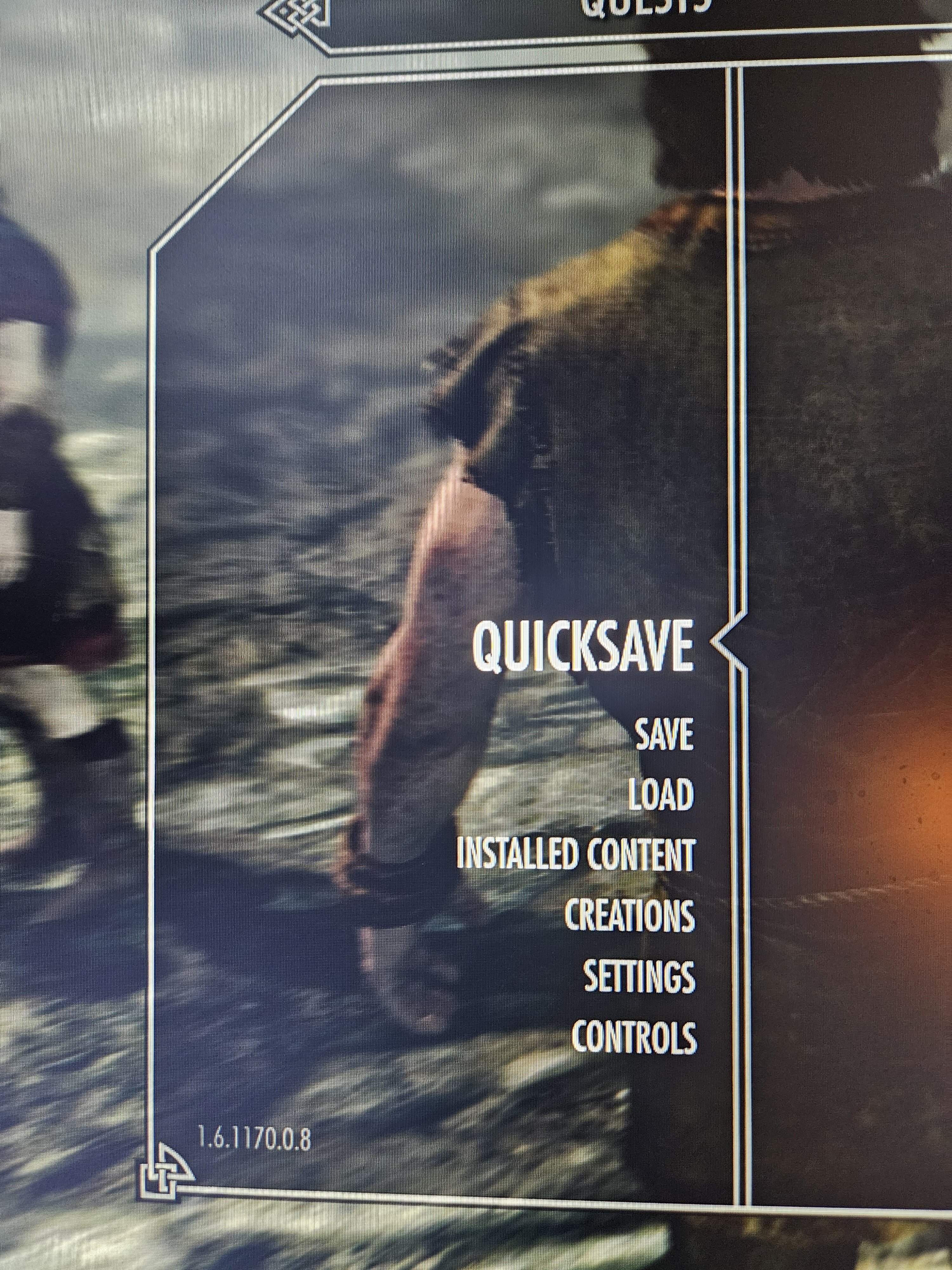 New to Modding! Help with compatible SKSE64 and Skyrim version (2024) - Technical Support ...