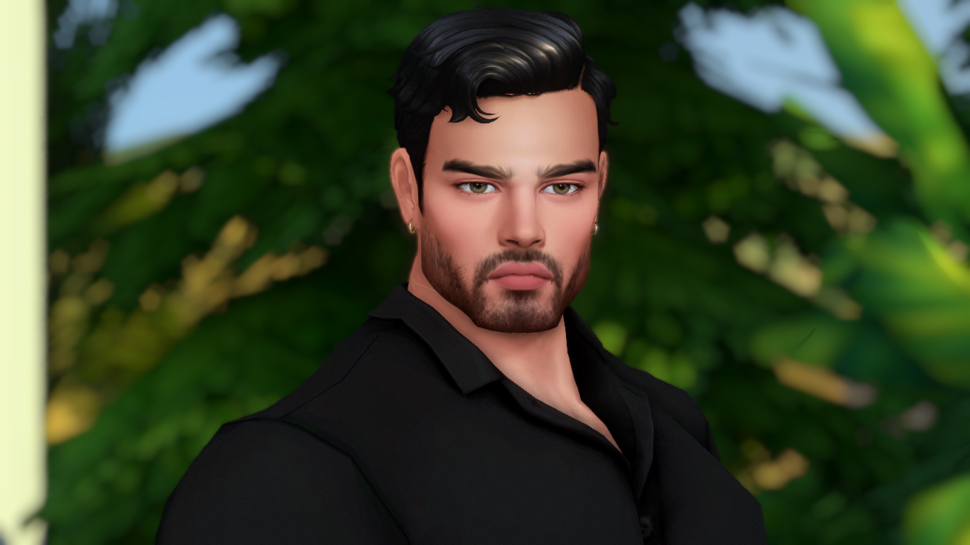 Share Your Male Sims! - Page 335 - The Sims 4 General Discussion ...
