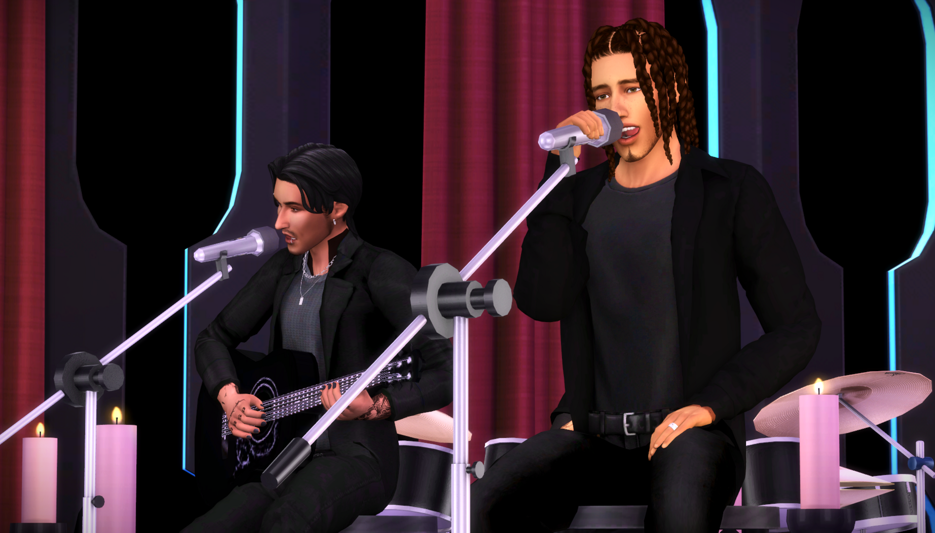 R-Lo's Photography Corner - Page 566 - The Sims 4 General Discussion ...