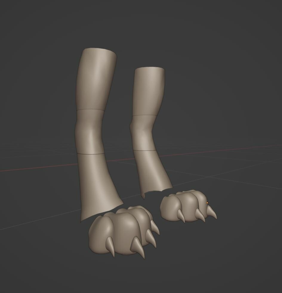 Stolas-Sims Furry Overhaul Mod Thread :D ( wip's and stuff ) - Page 3 ...