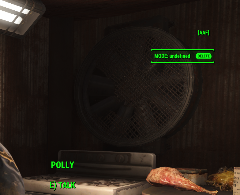Problems with AAF - Fallout 4 Technical Support - LoversLab
