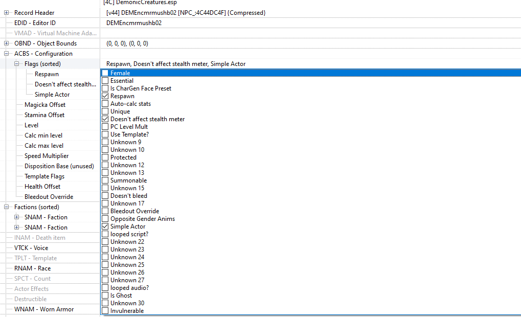 SexLab sslAnimationSlots 3000 SE VR AE - Page 7 - Downloads - SexLab Framework SE - LoversLab