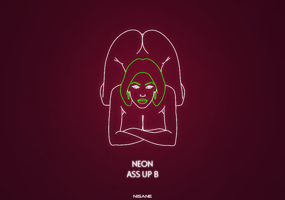 NISANE'S NEON SIGNS - Objects - LoversLab