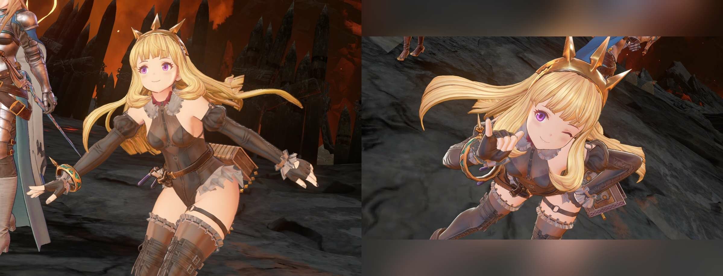 Request: Granblue Fantasy: Relink - Page 52 - Adult Gaming - LoversLab