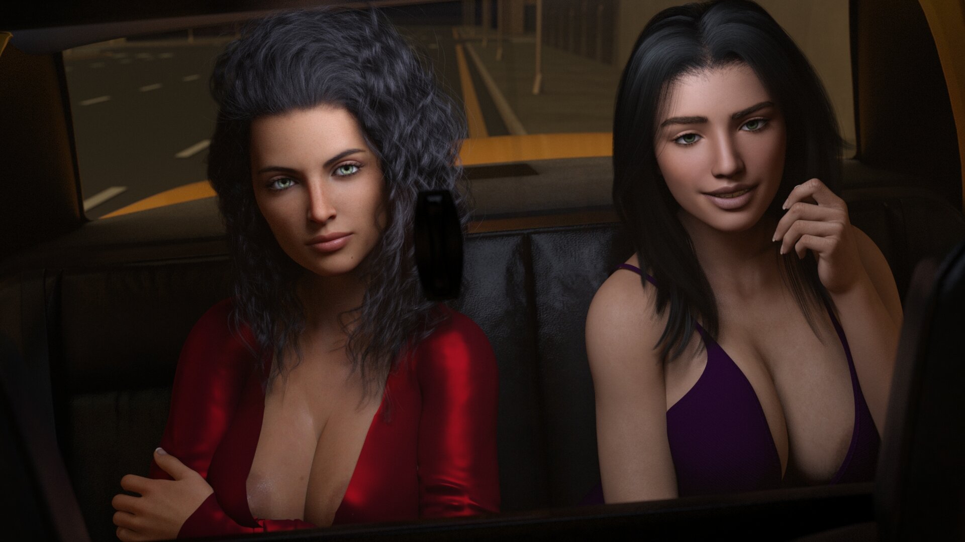 (Ren'Py) Mother's Devotion [v0.12] [FluffyStudio] - Downloads - Adult Games - LoversLab