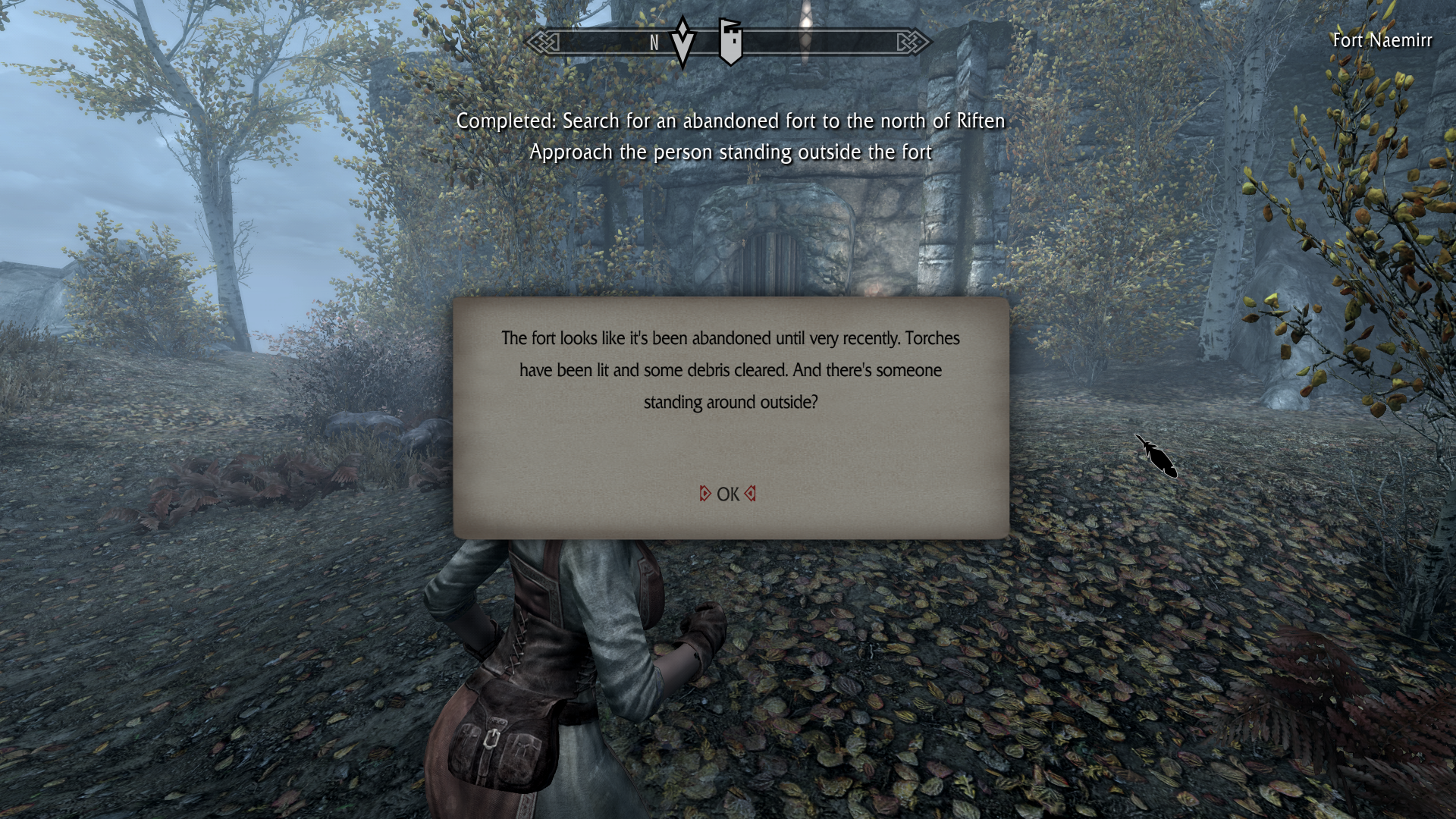 Ravenous SSE - Page 29 - Downloads - SexLab Framework SE - LoversLab
