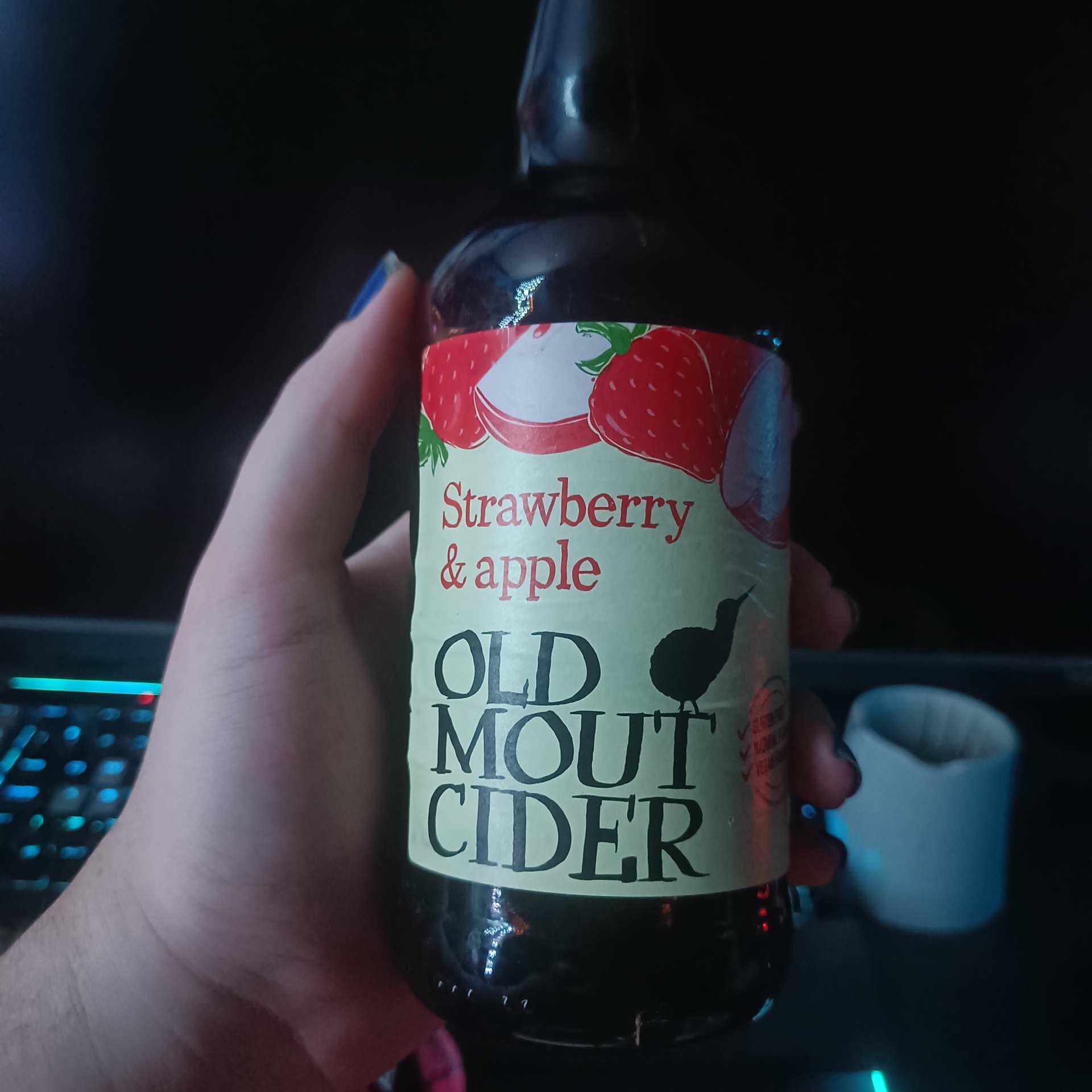 What are you drinking? - Page 5 - Off Topic - LoversLab